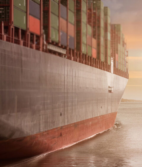 Shipping Services, US Virgin Islands, St Thomas, St John